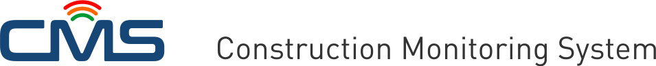 CMS - Construction Monitoring System
